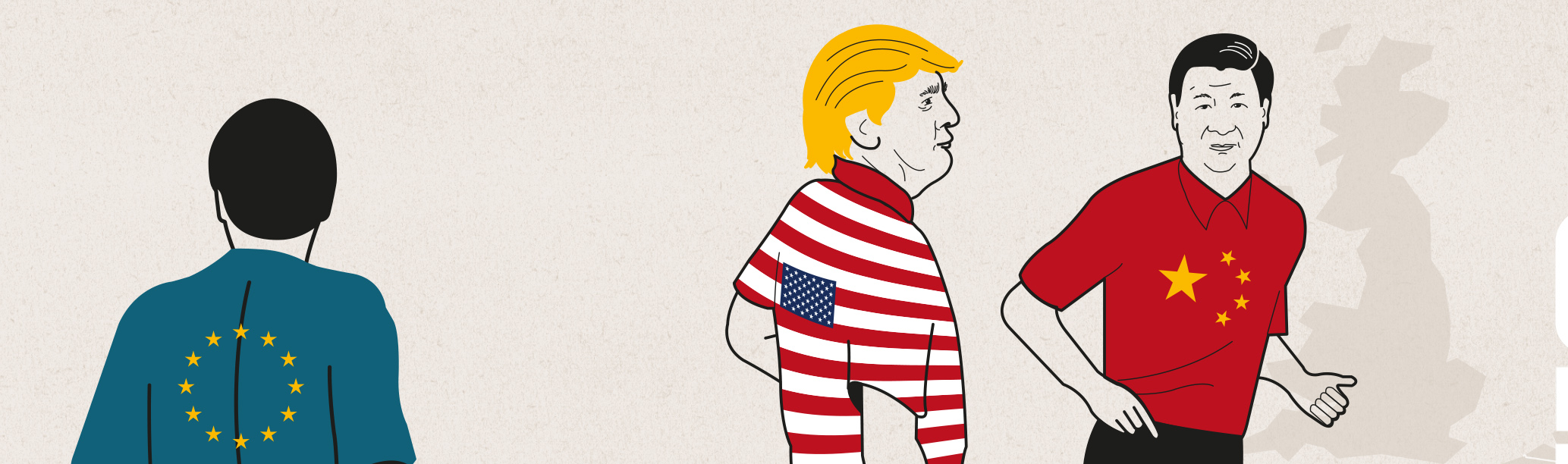 Export controls and the US-China tech war | Merics