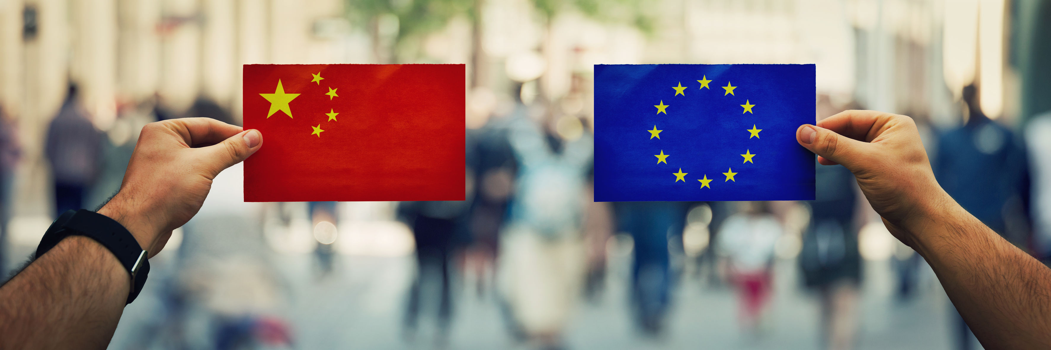 From talk to action: Europe’s relations with Beijing in the year ahead ...