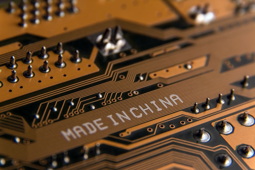 Members Briefing: China’s semiconductor ecosystem | Merics