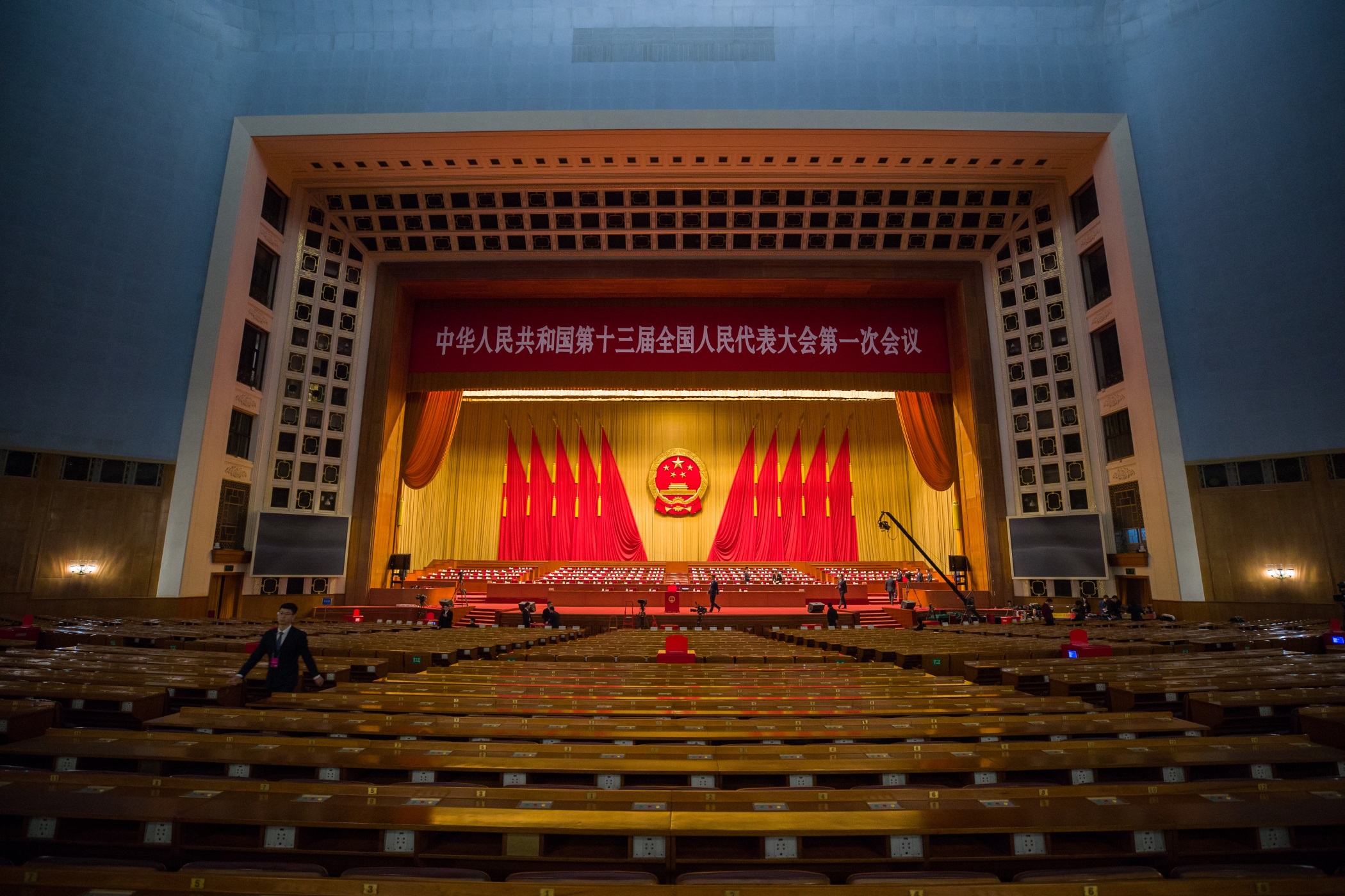 In Xi’s China, the center takes control of foreign affairs | Merics
