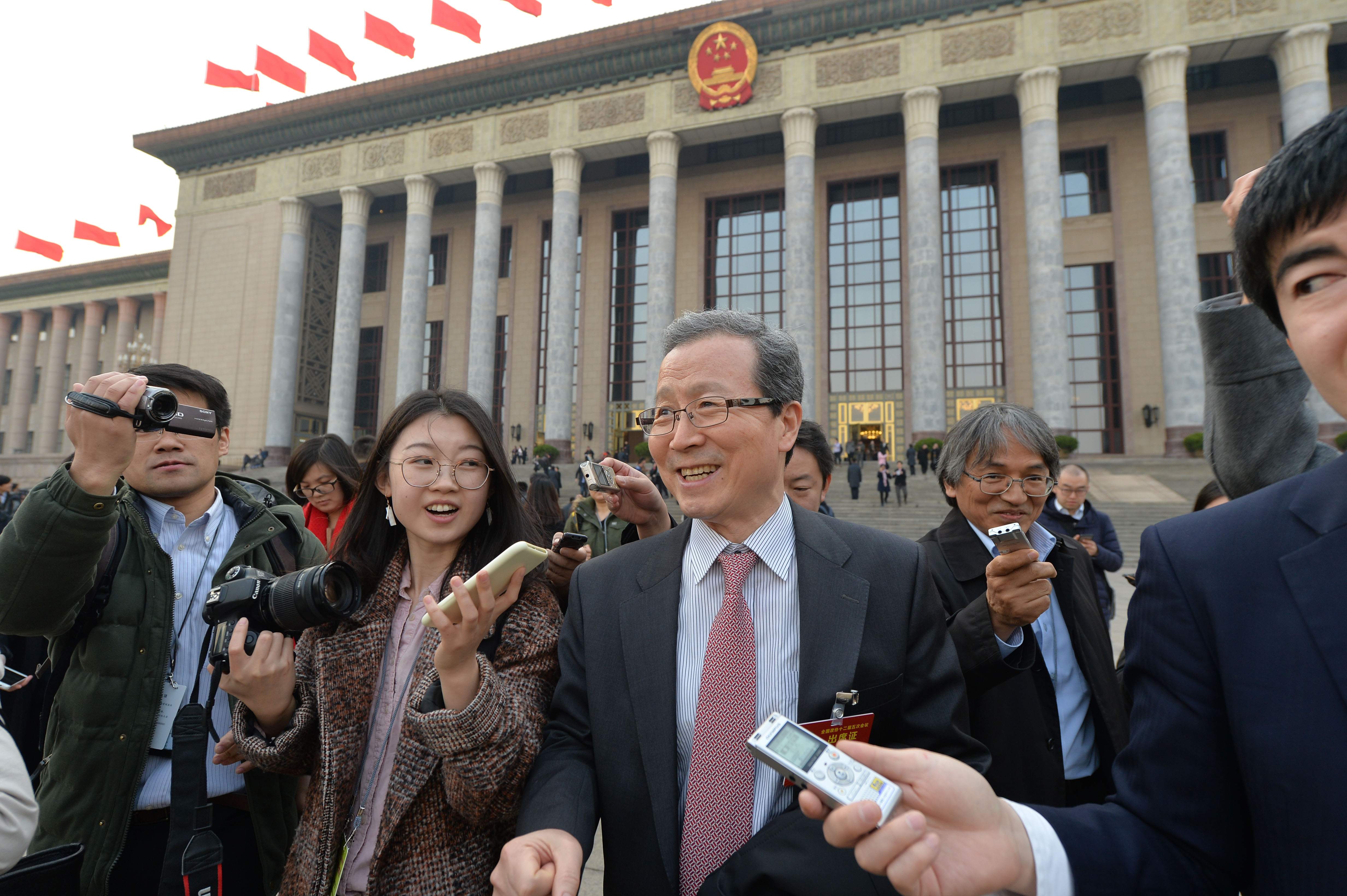 Chinese experts challenge Western generalists in diplomacy | Merics