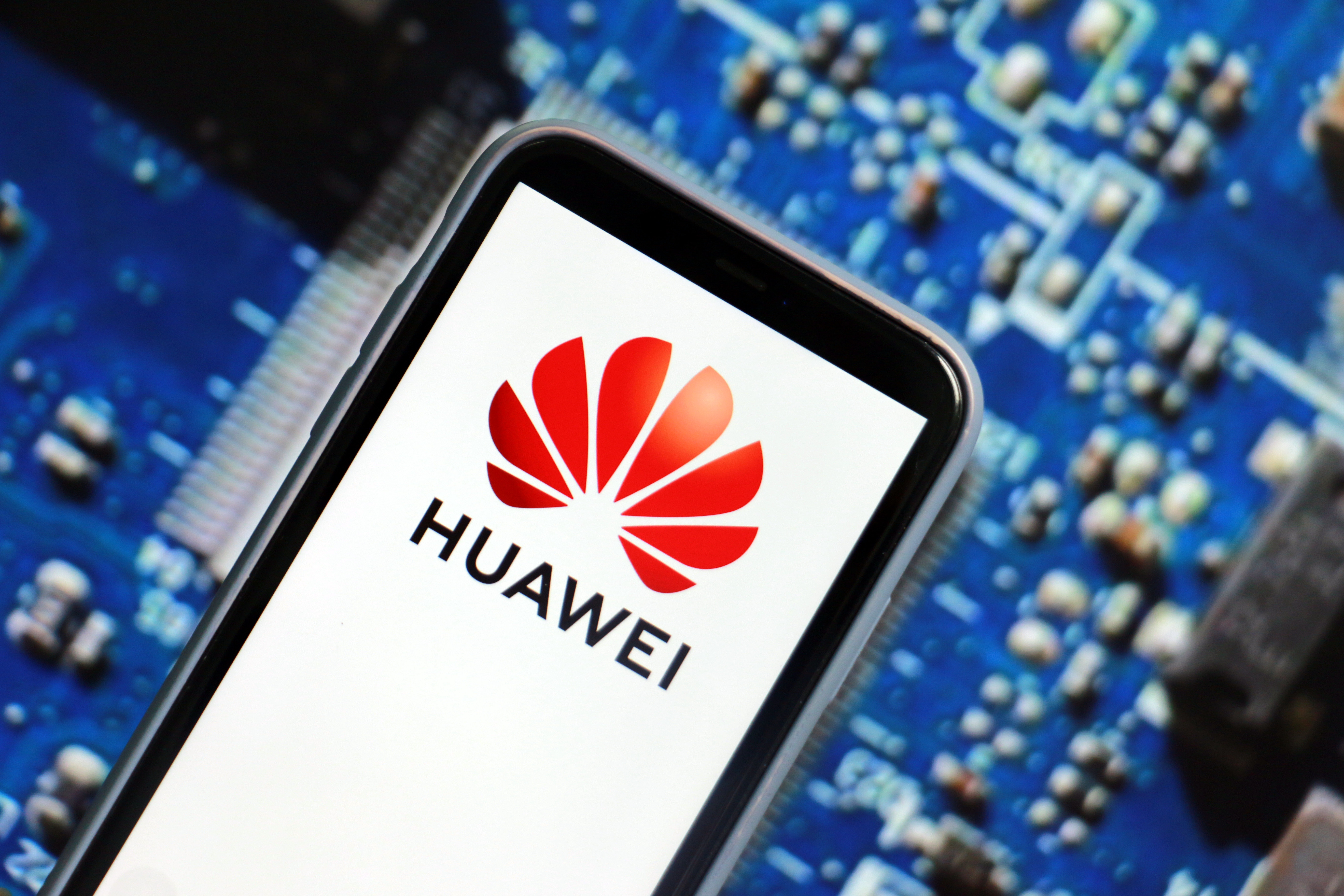 Noah Barkin über den schwierigen Balanceakt zwischen China und den USA ...