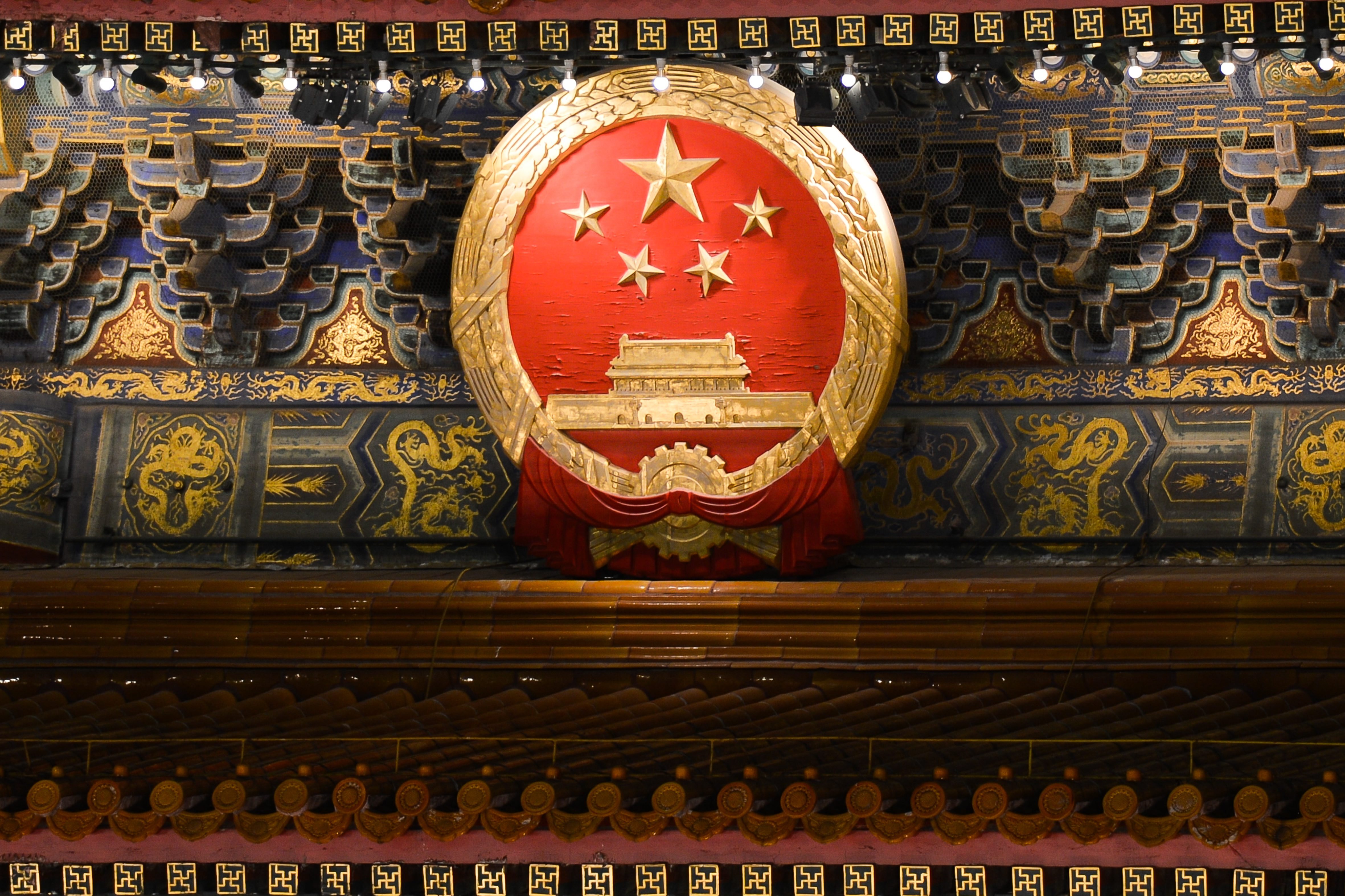 Unlocking anti-fragile China: How Xi reinforces the party state for ...