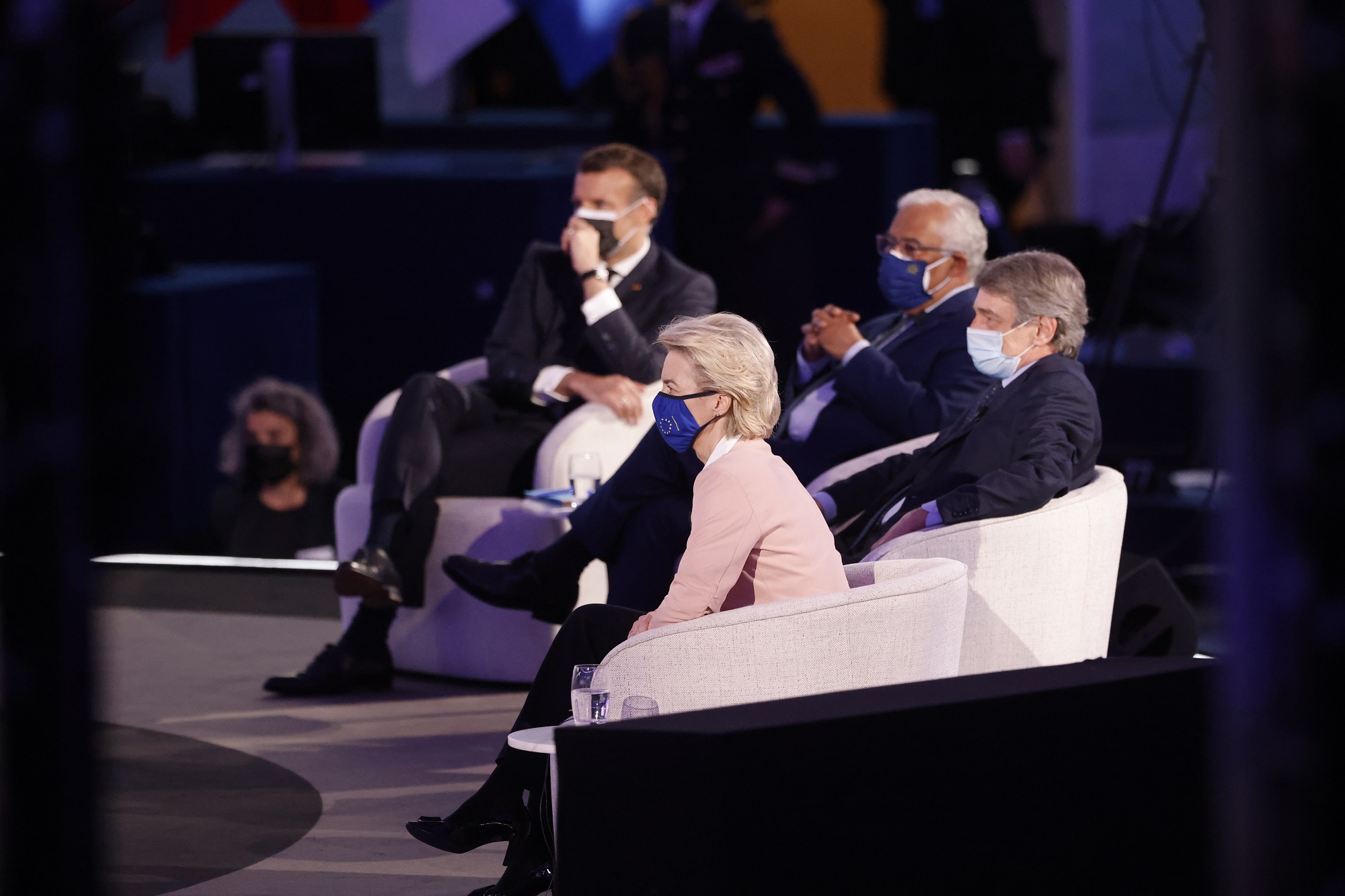 Technocratic mitigation – The European way of managing the China ...