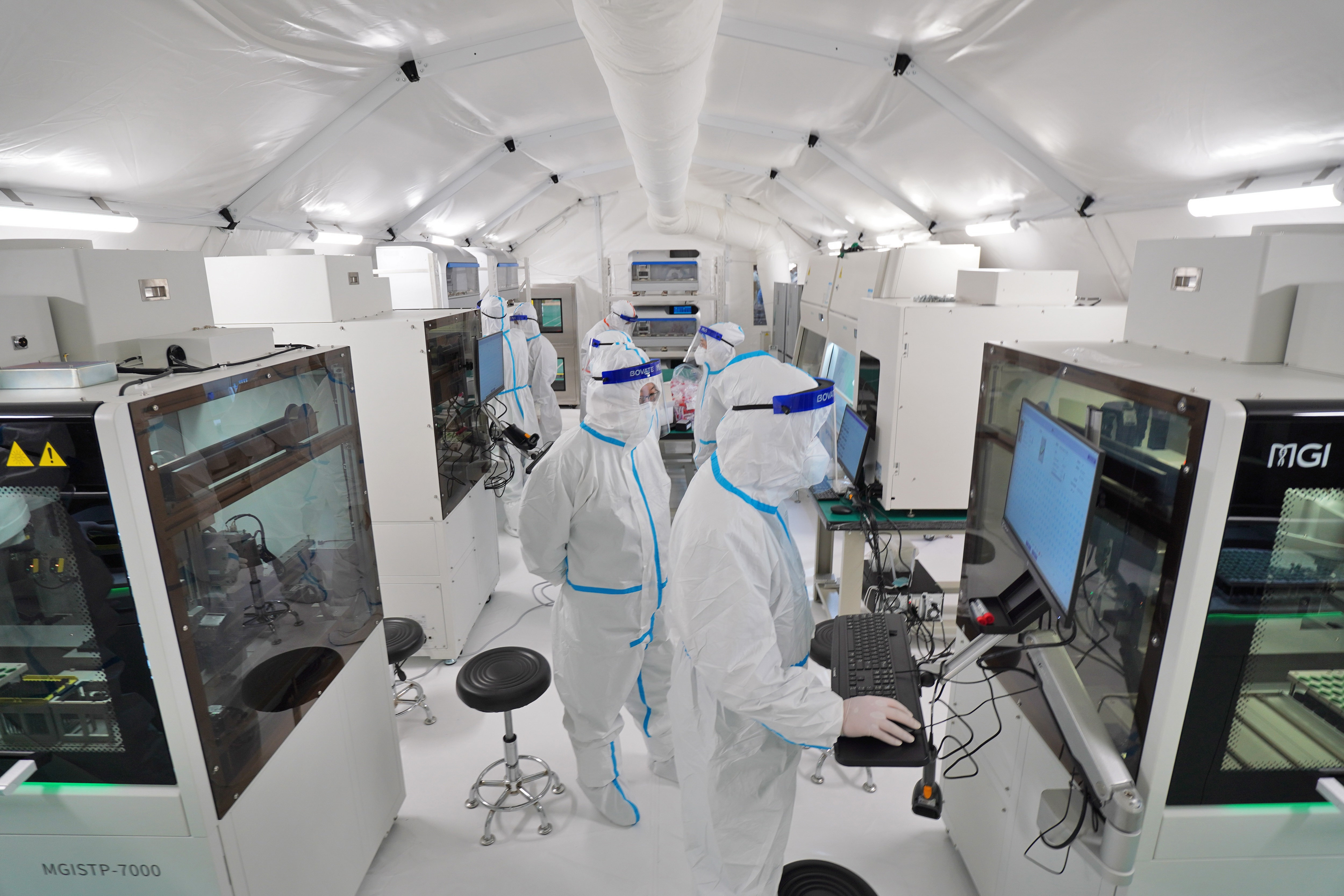 China risks damaging science ties by forging own path on research ...