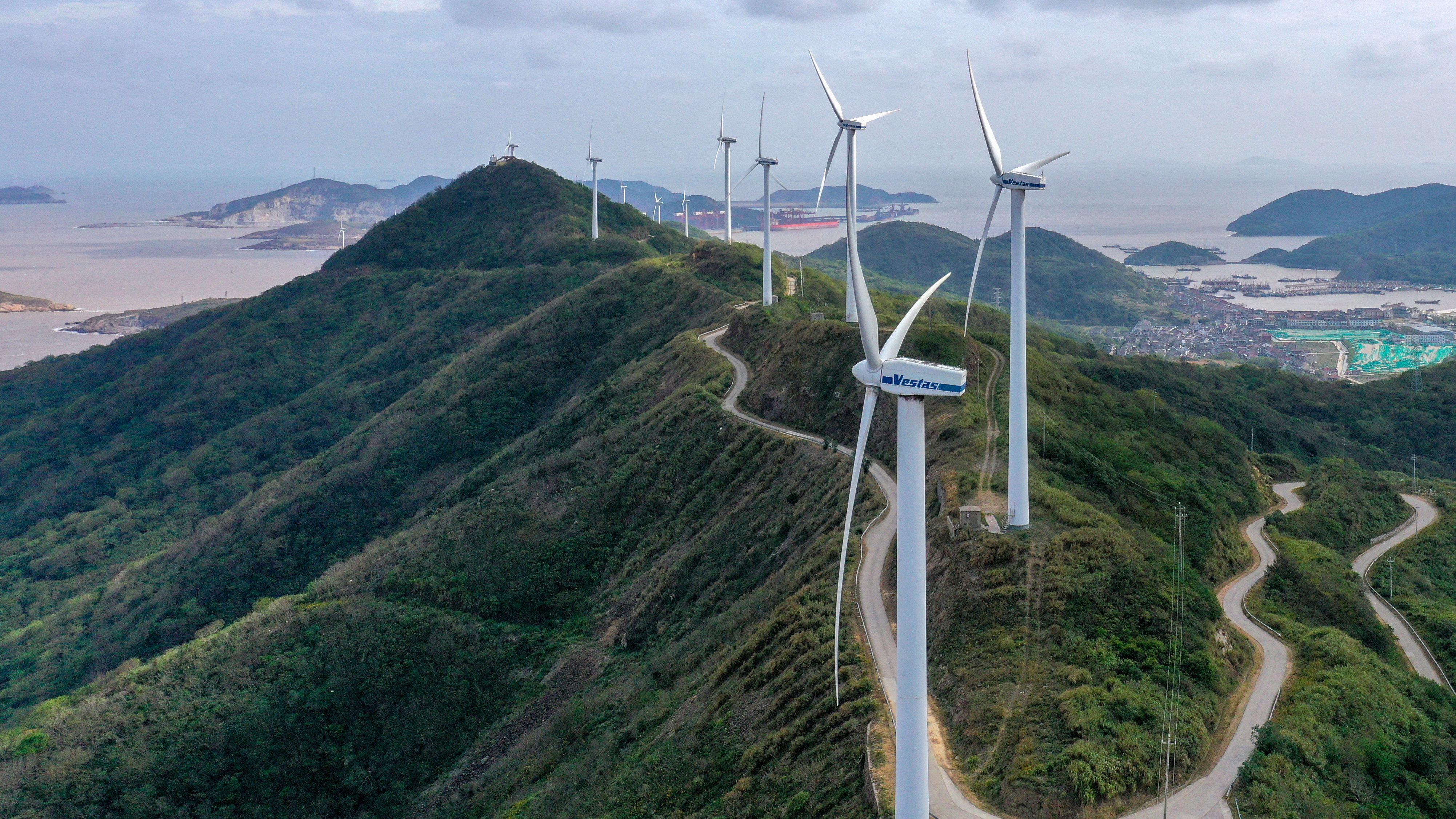 Getting China to engage on climate change | Merics