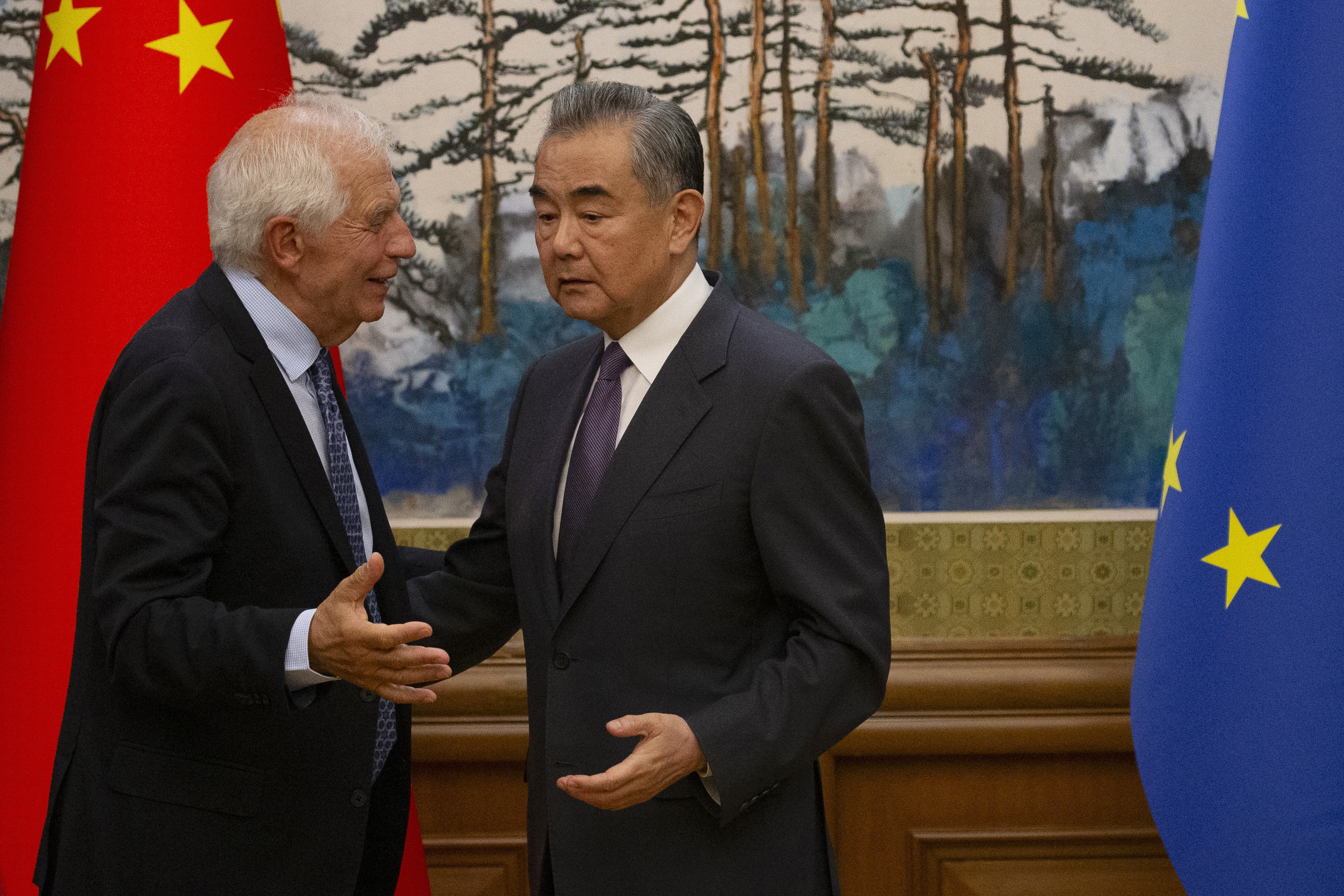 Negotiating with China – some practical considerations | Merics