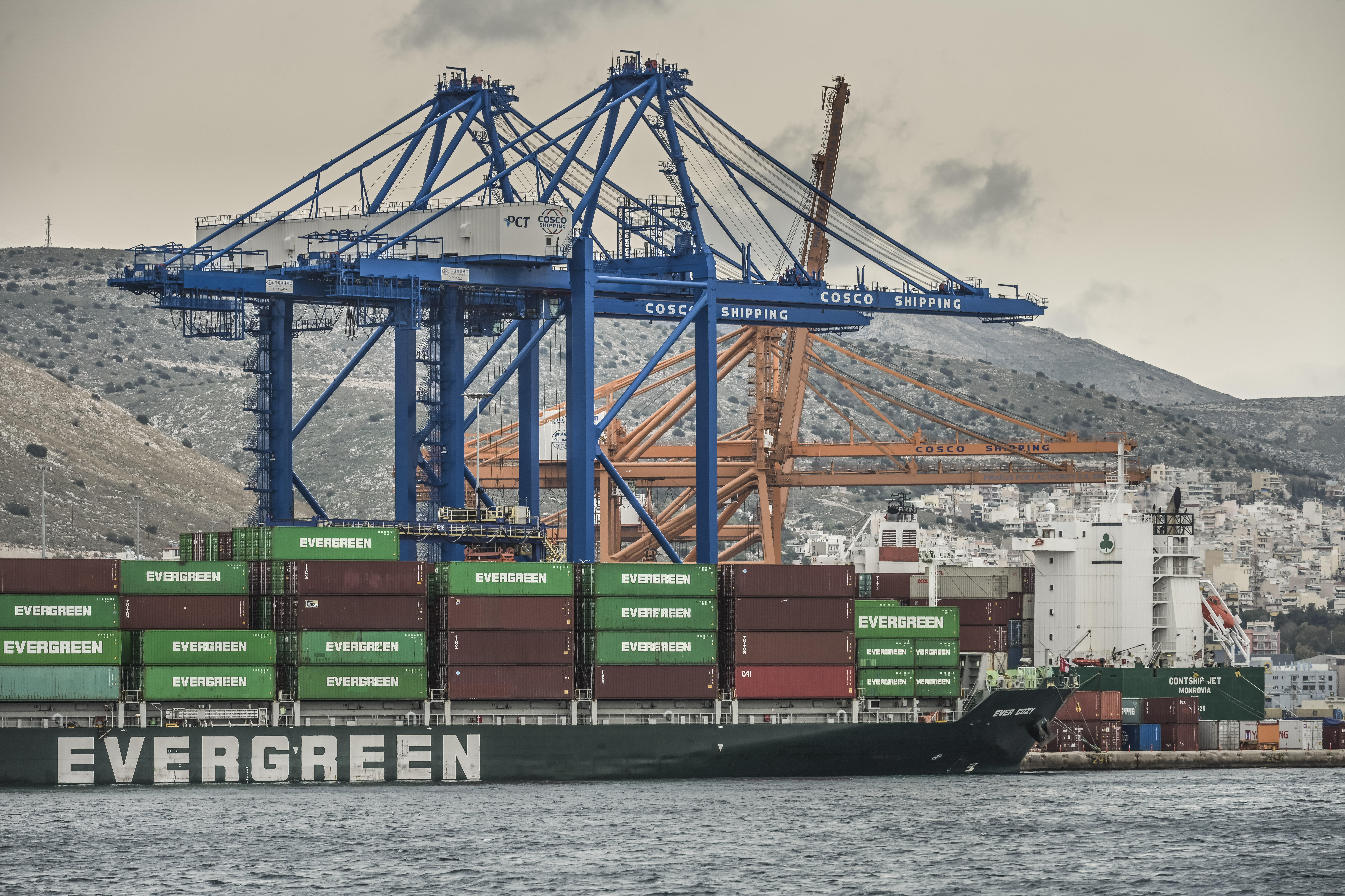 How the BRI is shaping global trade and what to expect from the ...