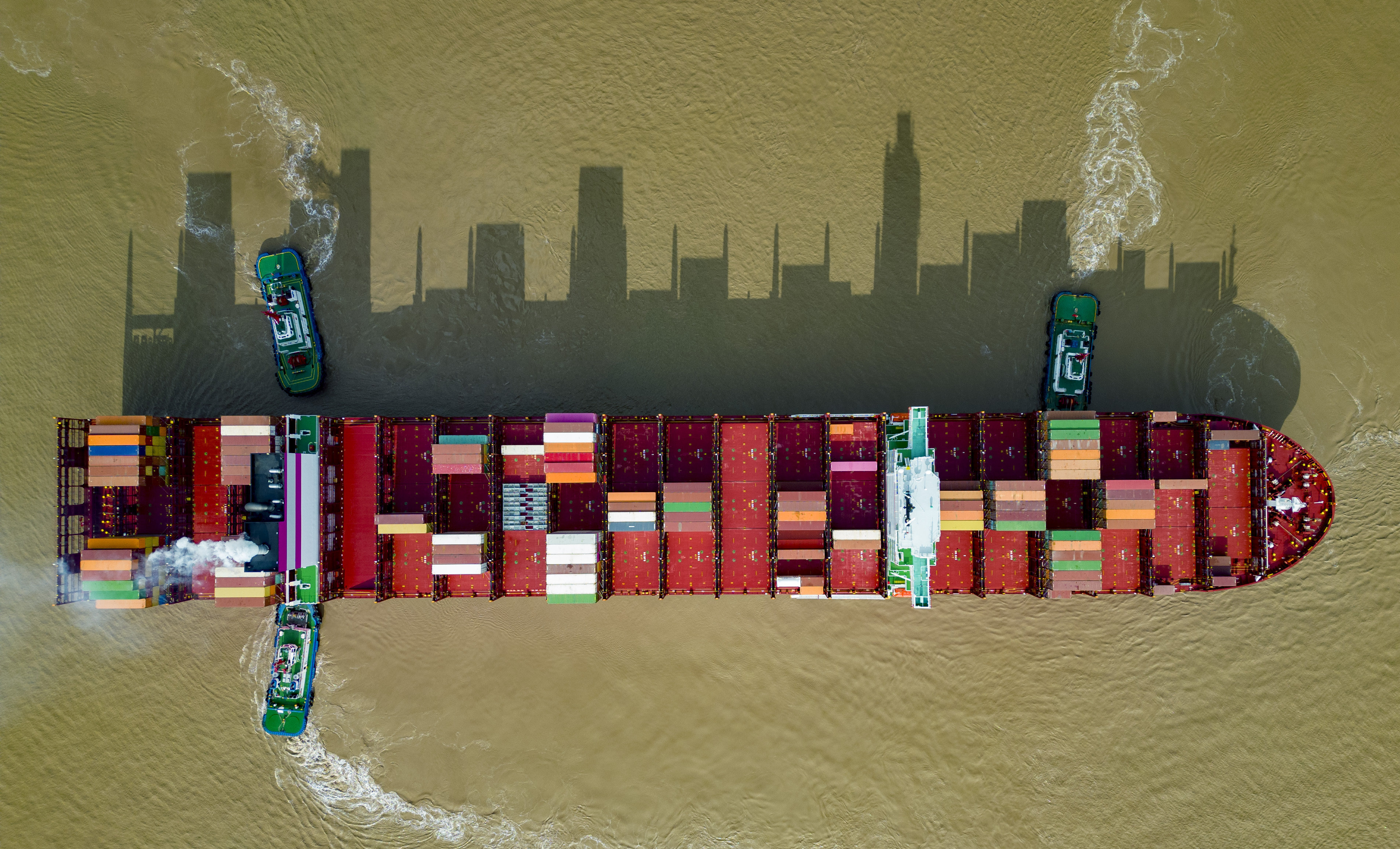 Economic drivers of diversification | Merics