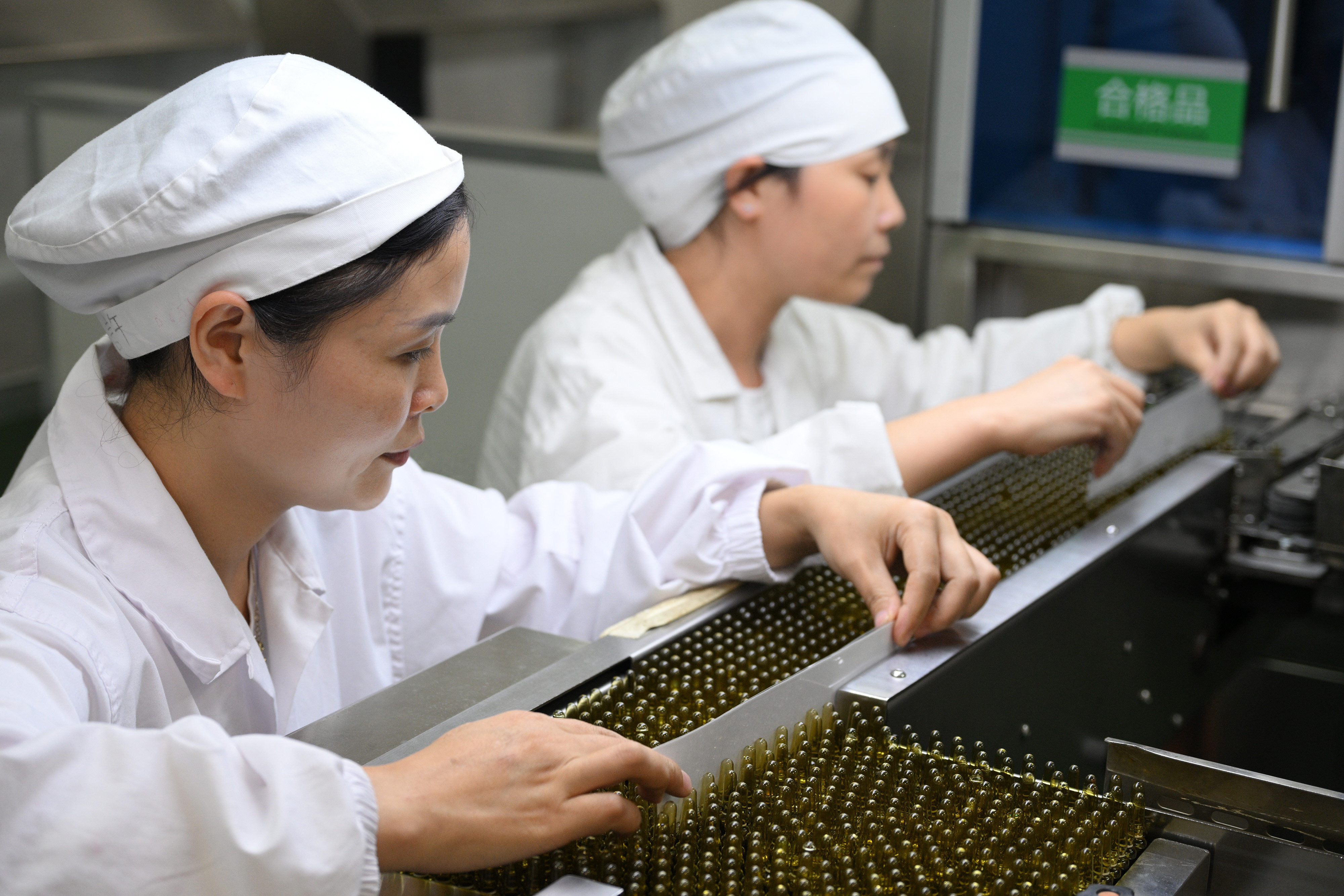 Chinese firms prepare to take a piece of the weight-loss drug market ...