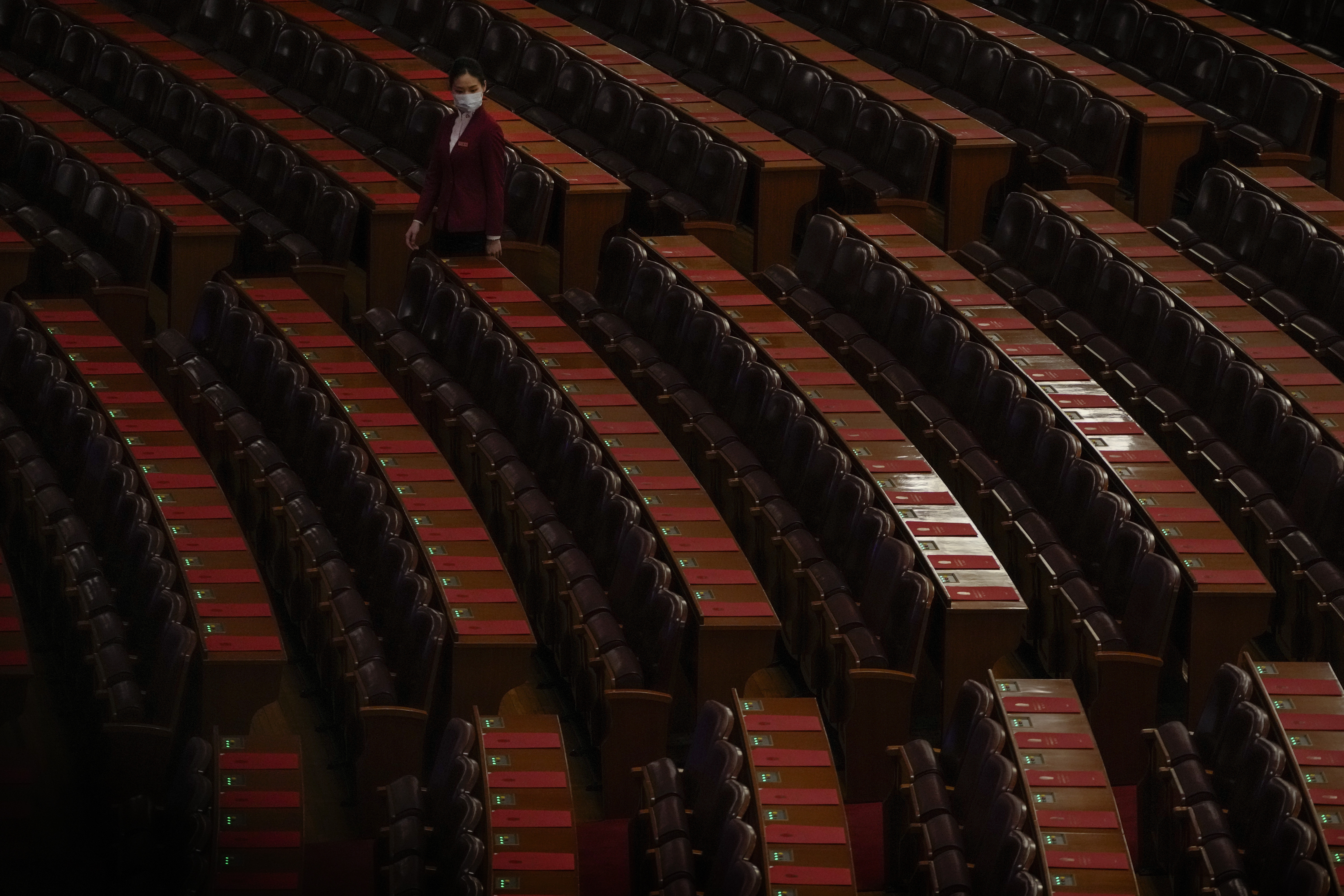 Last year’s Third Plenum tells us about the priorities of this year’s ...