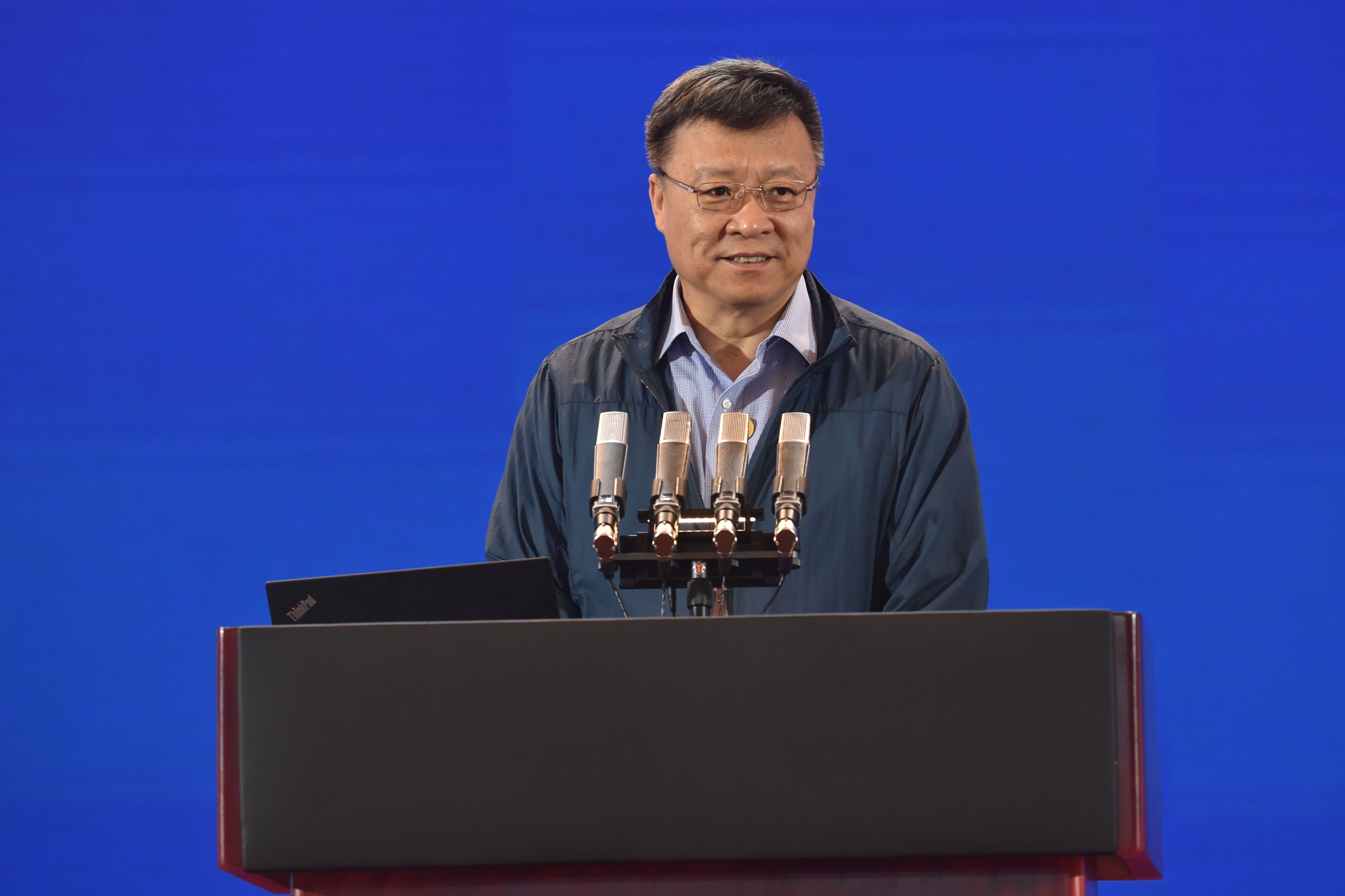 Peng Cheng Lab (鹏城实验室): Building advanced platforms and infrastructure ...