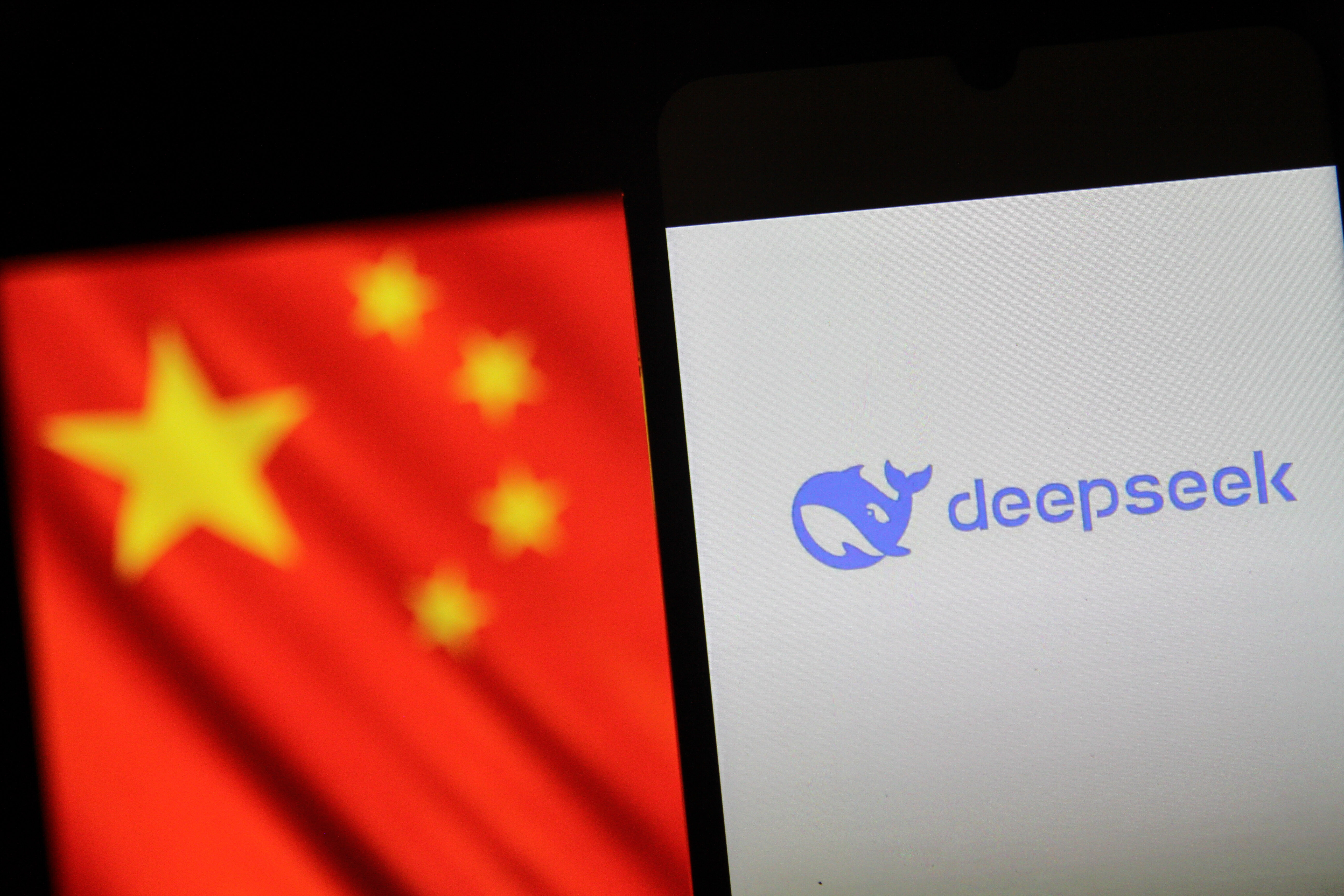 China’s “all-in-one” AI machines show an alternate path for ...