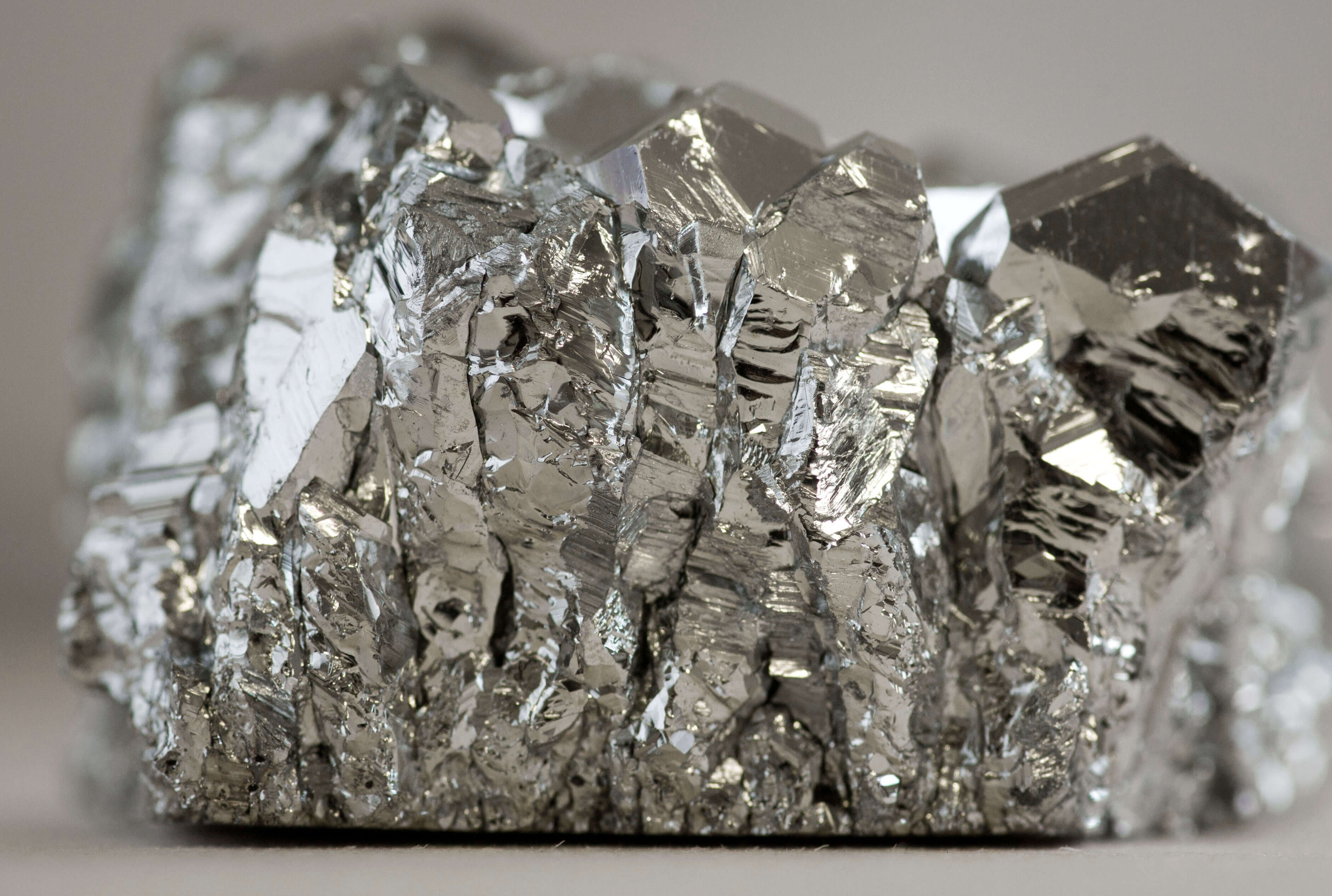 China’s rare-earths export controls hit EU rearmament – but open a ...